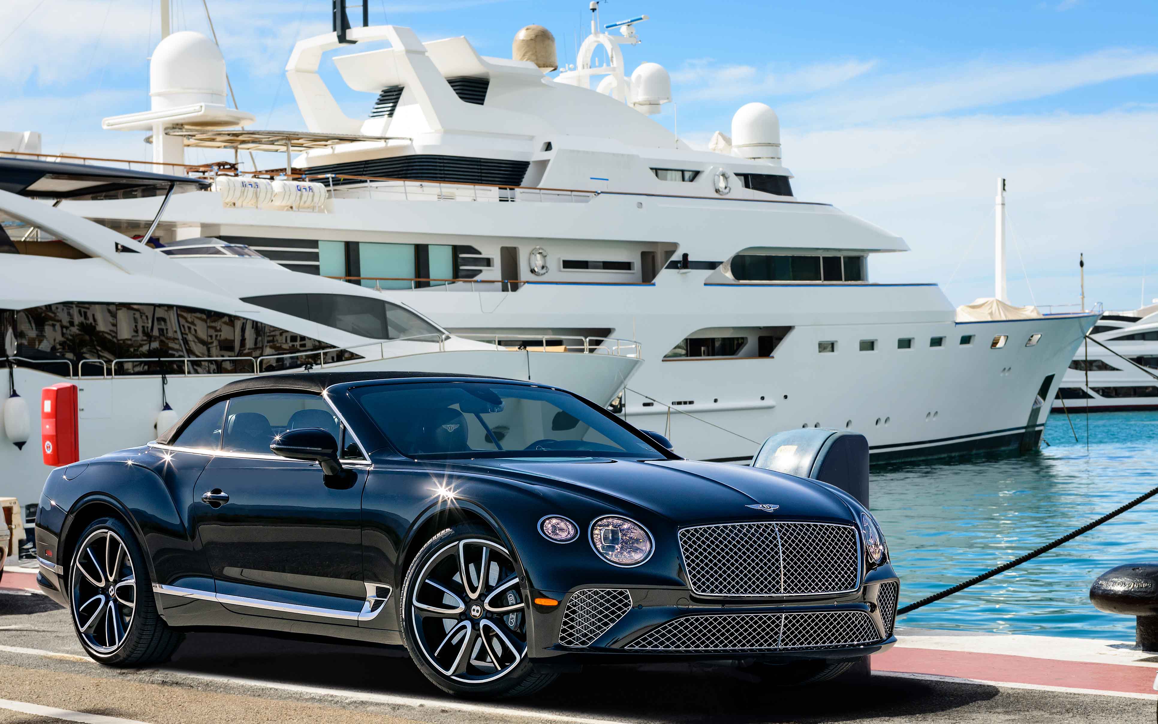 Go Rentals partners with IYC