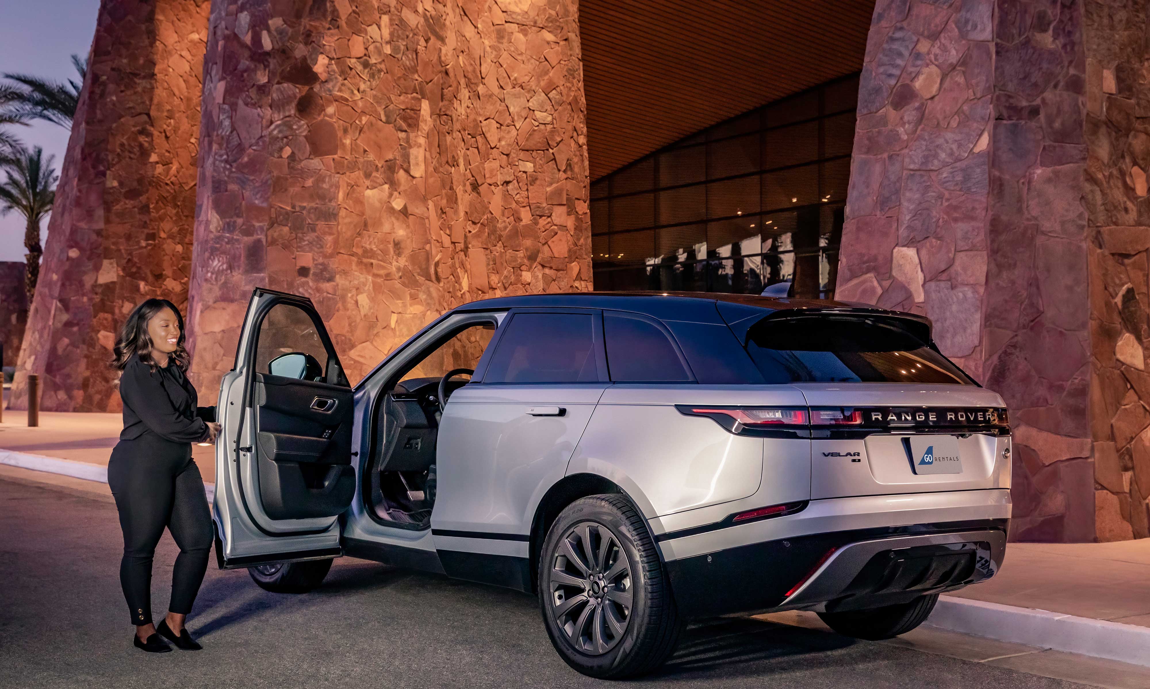 Go Rentals Services Extraordinary Hospitality