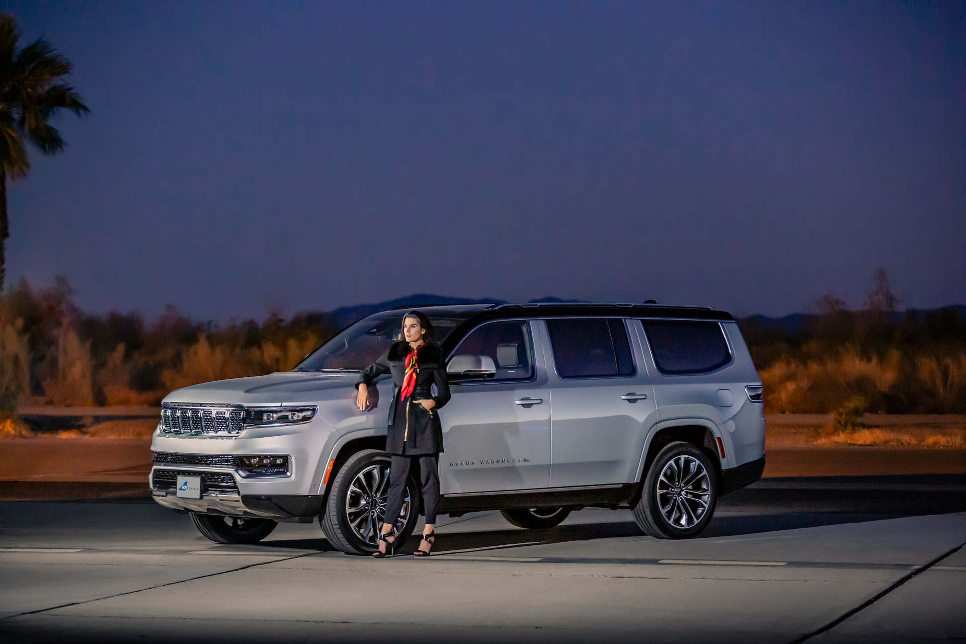 Go Rentals Services for Film and Entertainment Professionals