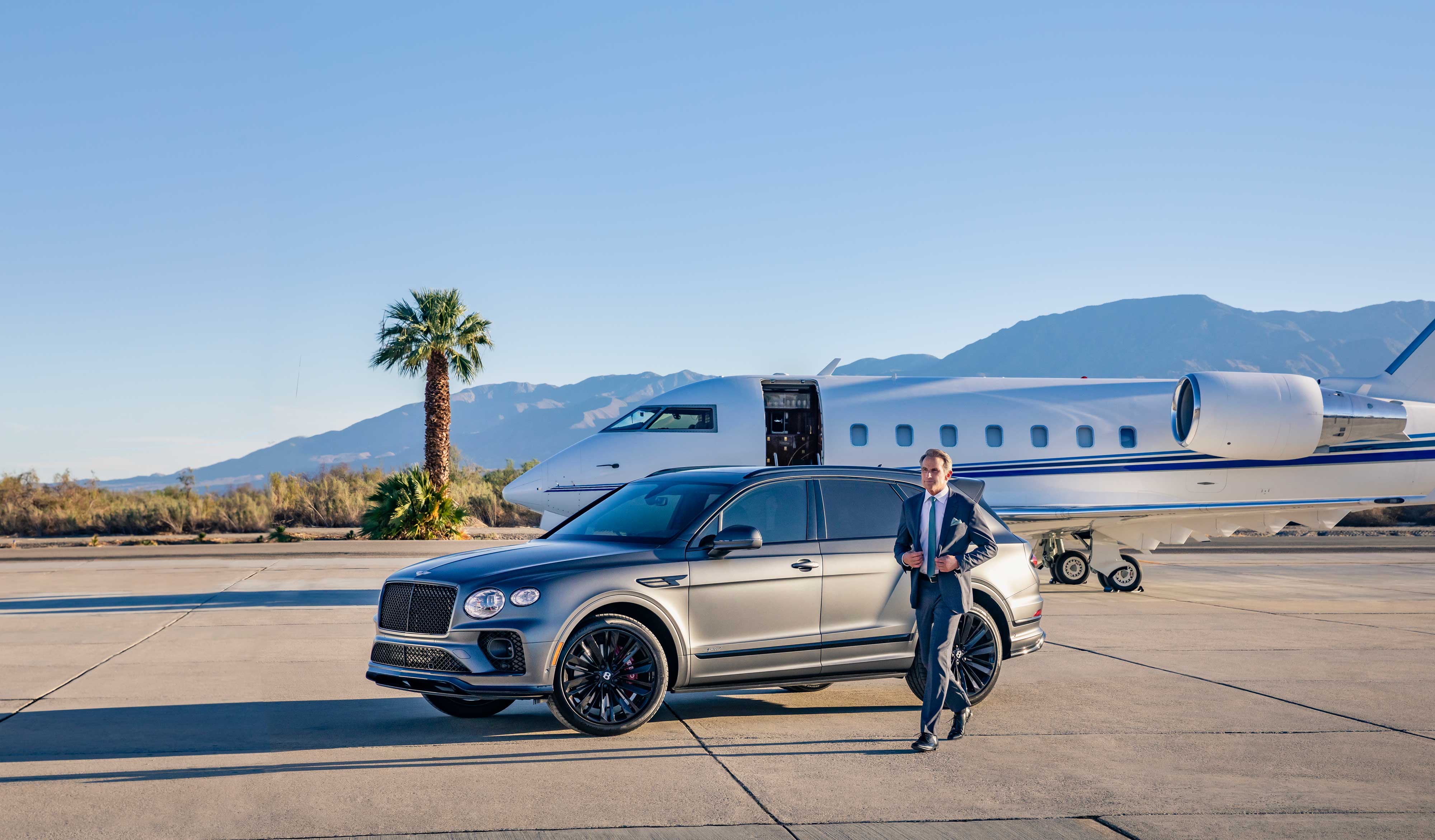 Go Rentals Corporate Travel