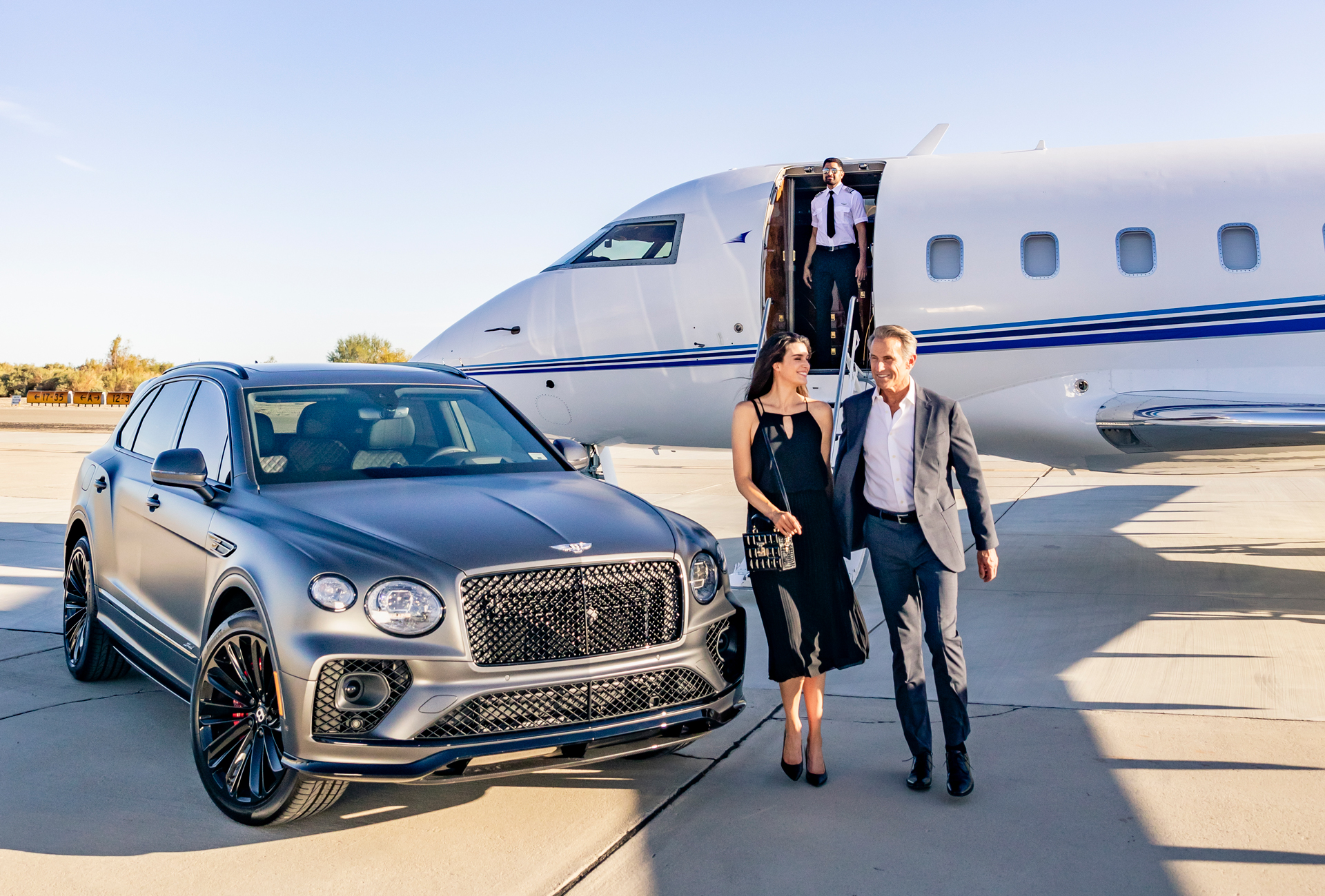 Go Rentals Services Offered by Trusted Travel Agents