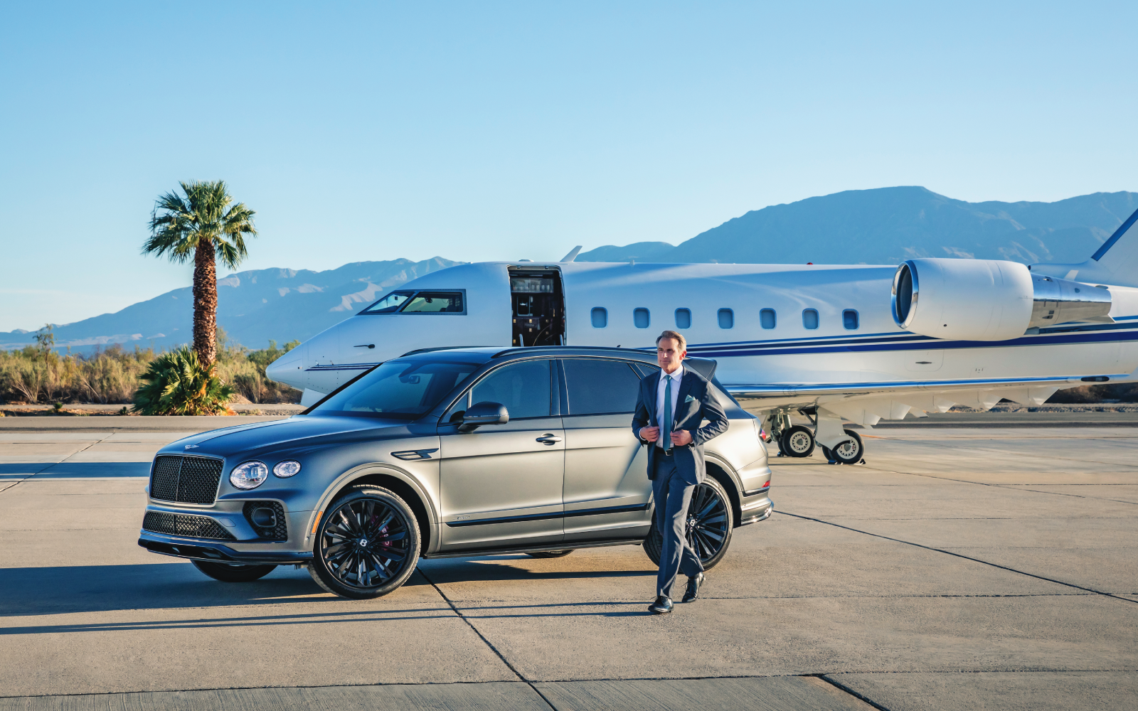 Go Rentals is first car rental company to complete National Air ...