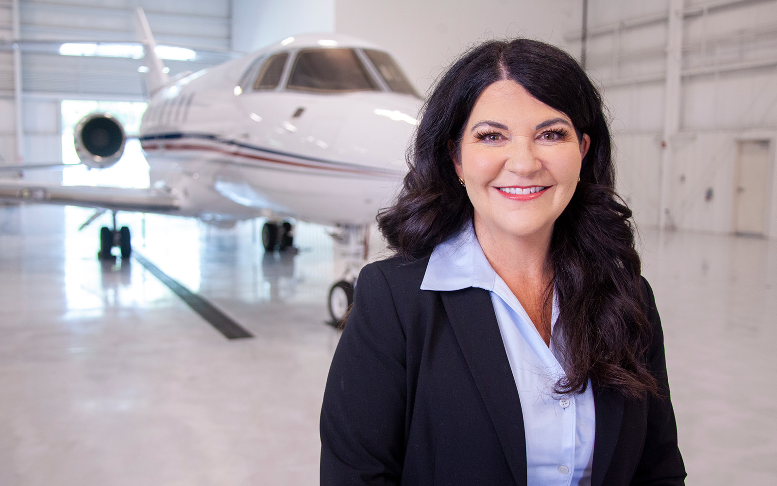 Go Rentals promotes Trissy Pickett to Vice President of Aviation ...