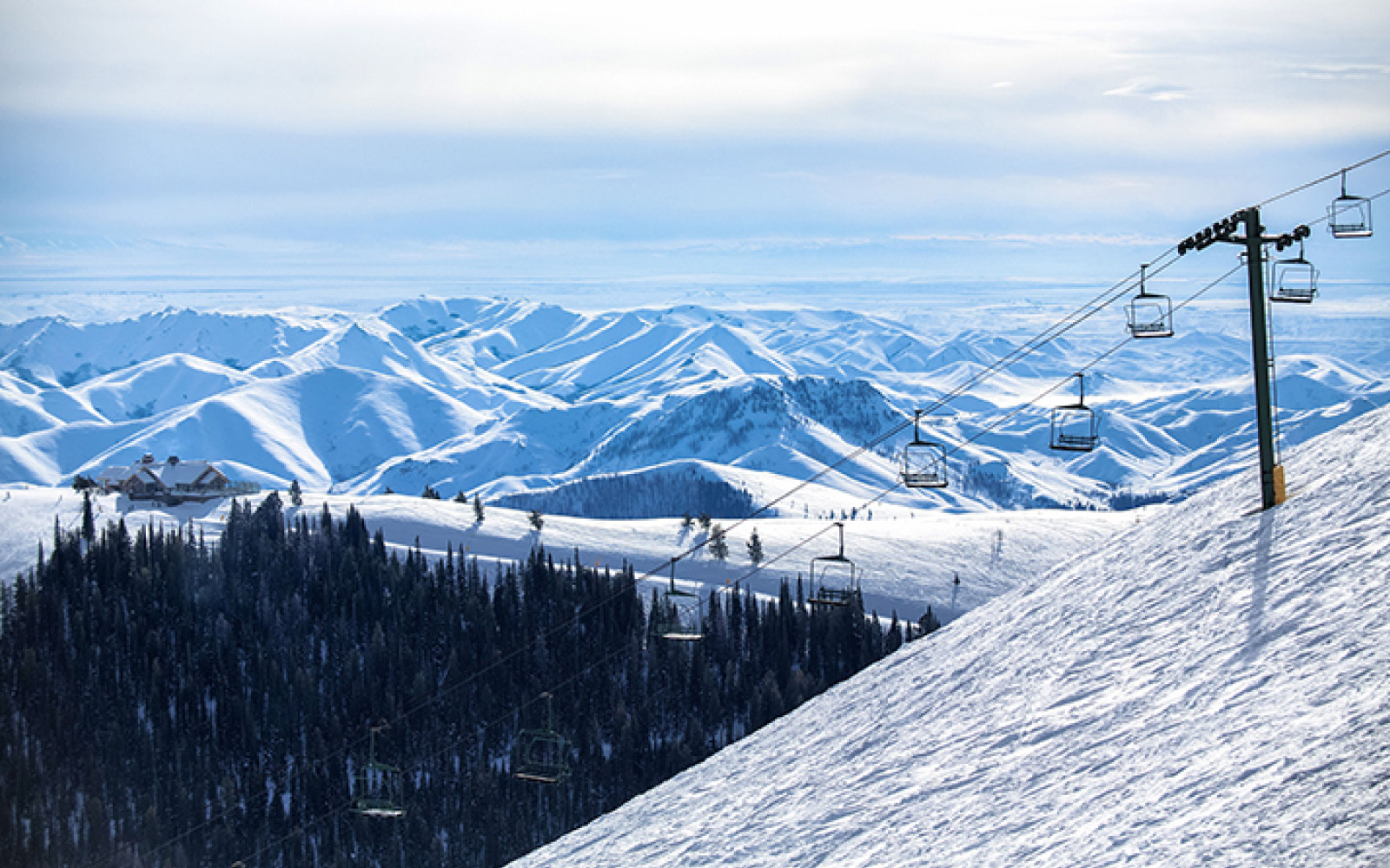 Go Rentals and Atlantic Aviation partner together in Salt Lake City, Utah